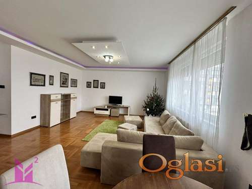 * Novi Sad - Podbara * pet friendly