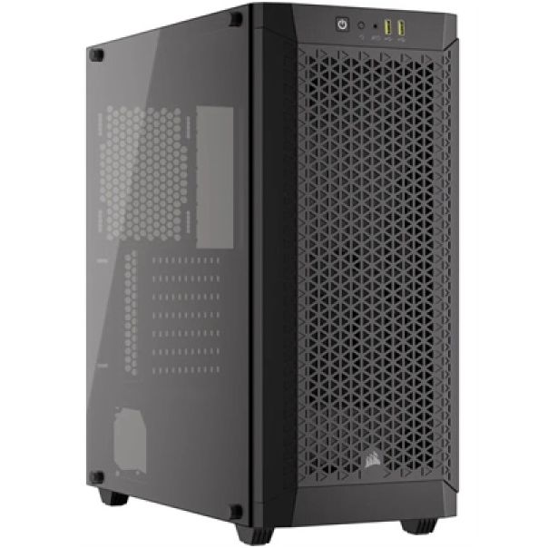 Kućište Corsair 480T Airflow 850W (RM850), CC-9900050-EU