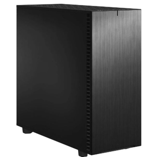 Kućište Fractal Design Define 7 XL Black, FD-C-DEF7X-01
