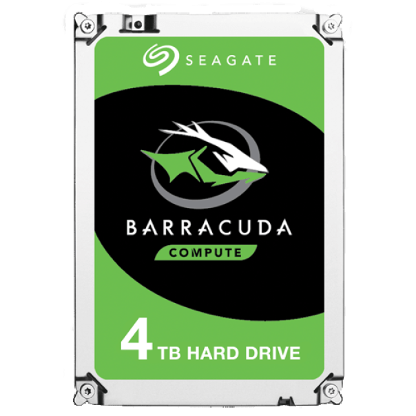HDD 2.5" Seagate 4TB ST4000LM024 5400RPM 128MB