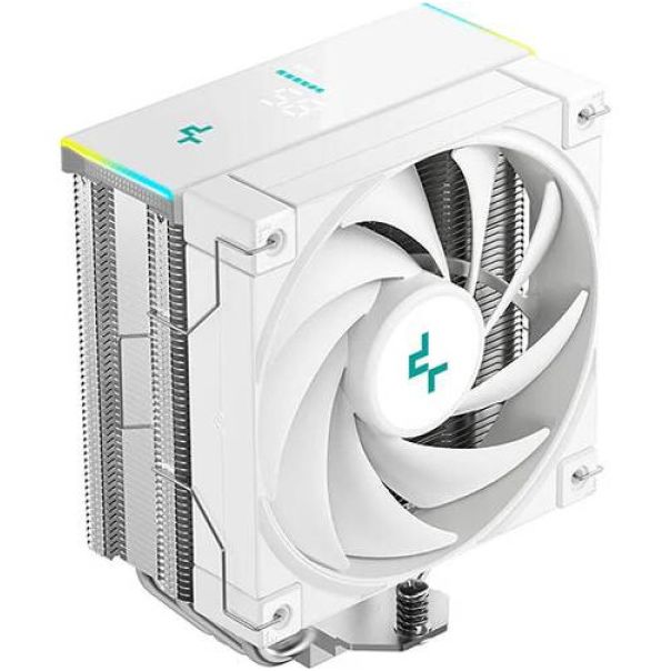 CPU Hladnjak DeepCool AK400 DIGITAL SE WH, R-AK400-WHADMN-GJD