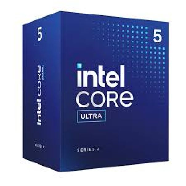 CPU s1851 INTEL Intel Core Ultra 5 235 5.0 GHz