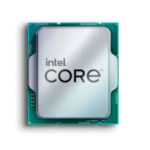 CPU s1700 INTEL Core i5-14400 10-Core 2.5GHz (4.70GHz) Tray