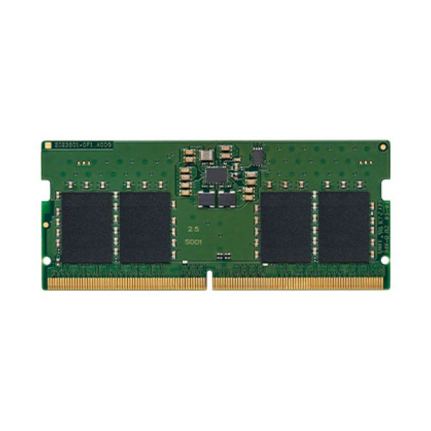 RAM SODIMM DDR5 Kingston 32GB 5600MHz KCP556SD8-32