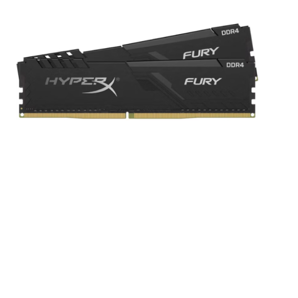 RAM DDR4 16GB (2x8GB) 3600MHzKingston FURY Beast KF436C17BBK2/16