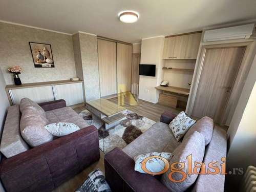 Dvosoban stan u Šekspirovoj 66m2 - Pet friendly