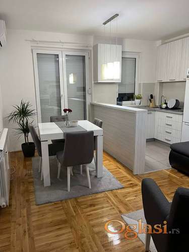 Stan na Cvetanovoj ćupriji