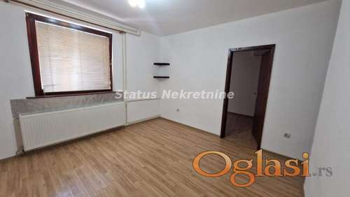 Dvosoban stan - centar - Matice Srpske