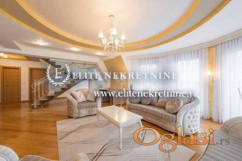 Izdavanje-Vracar,Hram,LUX,duplex,penthouse,063/8211760