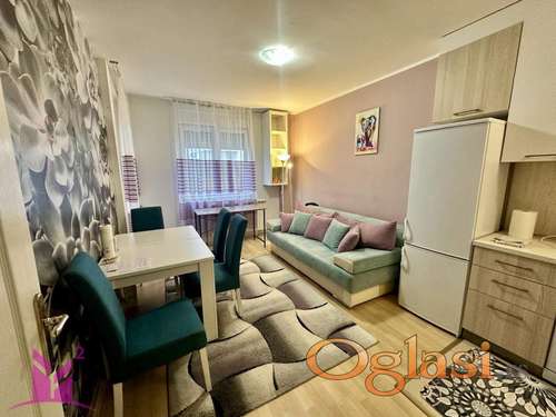 * Novi Sad - Karađorđeva * pet friendly