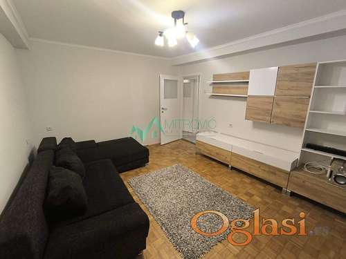 Novi Sad, Bulevar - 48m2