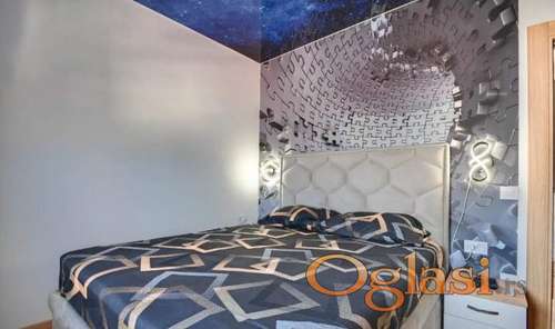 Izdajem apartman na Zlatiboru