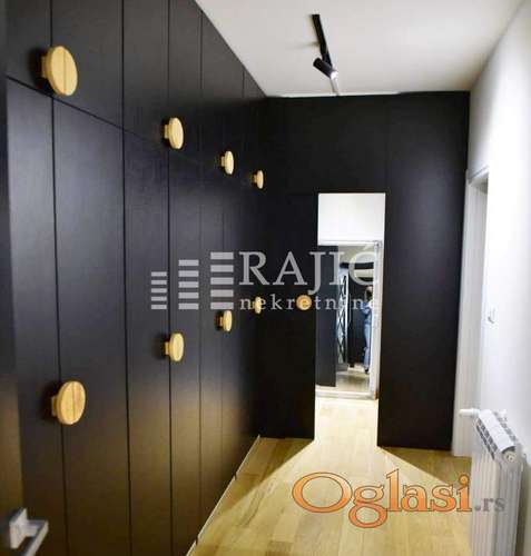 Vračar,Vojvode Hrvoja,72m2,2.0 #3516