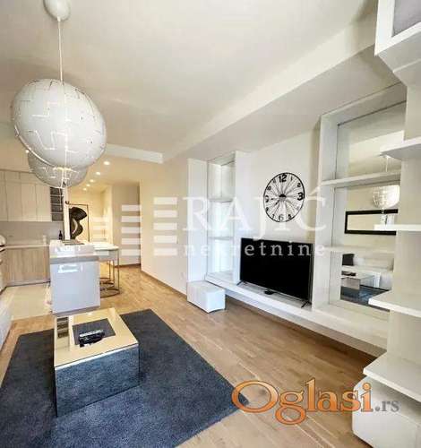 Beograd na vodi(Vista)90m2,3.0 #3926