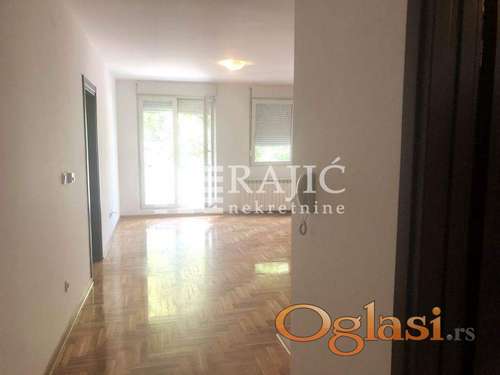 Izdato.Nov stan-Ustanička(Rebeke Vest),42m2,1.5+terasa #4023