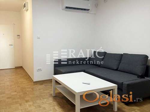 Zemun, Miće Radakovića61m2,2.5-renoviran #4079