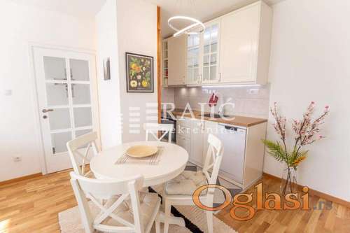 Centar,Kralja Milana65m2,3.0-luks renoviran #4093