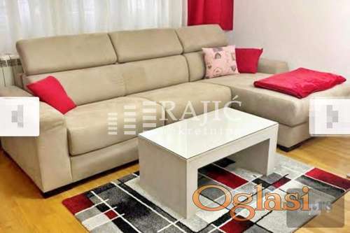Centar,Dositejeva35m2,1.5,sa terasom #4159
