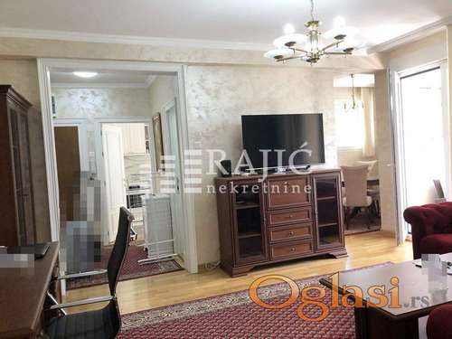 Centar,Resavska,75m2,3.0-renoviran #4229
