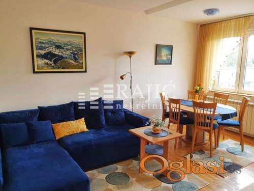 Stari grad, Skadarlija, Cetinjska, 2.0, 45m2 #4238