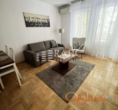 Vračar, Prote Mateje,50 m2,2.0 #4264