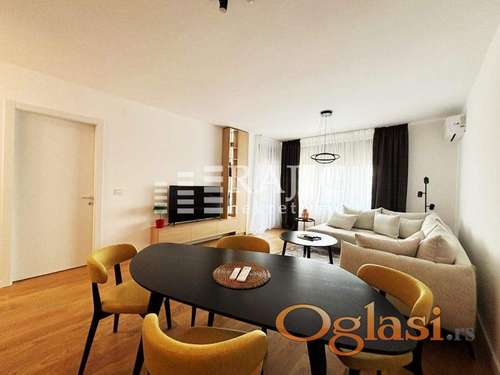 Novi Beograd, Lastavice, Jurija Gagarina, 2.0 , 58m2 #4275