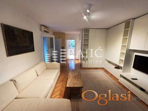 Centar(Tašmajdan)Miročka,50m2,2.0 #4293