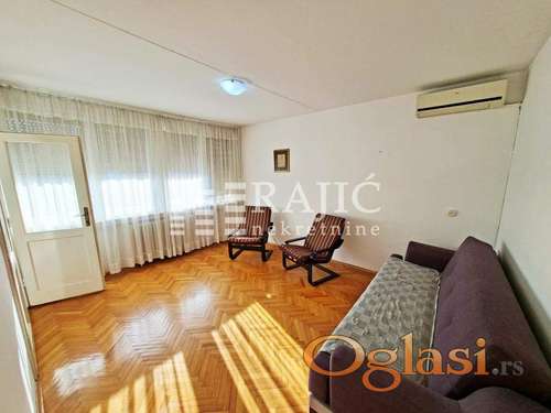 Zvezdara,Mis Irbijeva,51m2,2.0 #4402