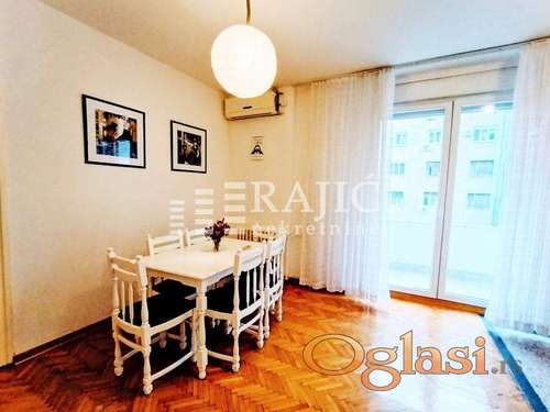 Centar,Gospodar Jevremova,50m2,2.0 #4420