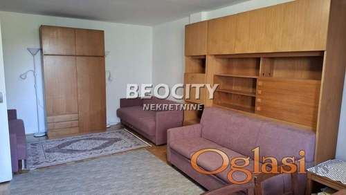 Novi Sad, Liman, dr Ivana Ribara, 2.0, 53m2