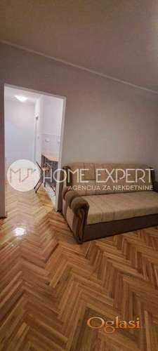 NOVI SAD - SOCIJALNO - 29.00 m2