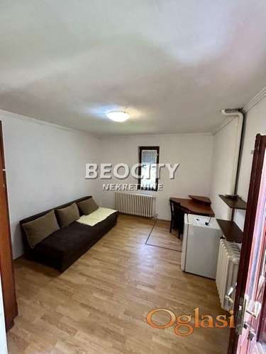 Novi Sad, Centar, Sonje Marinković, 0.5, 20m2 Pet friendly