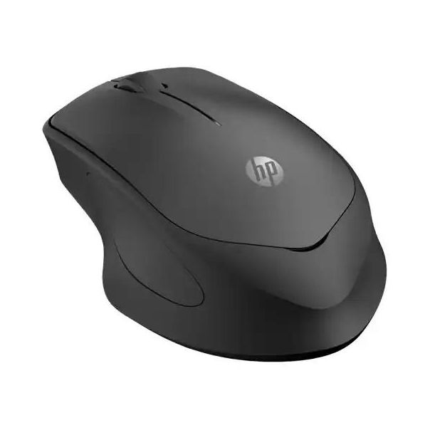 Bežični miš HP 285 Silent black 6G4E6AA
