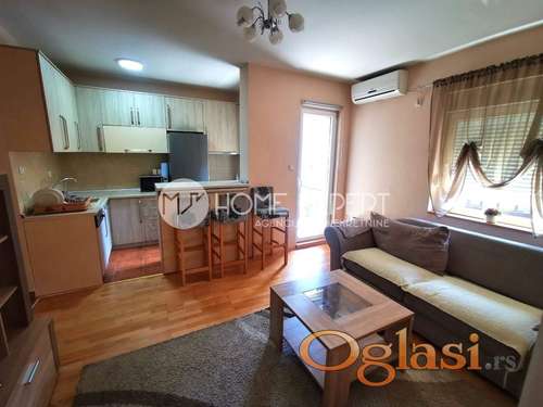 NOVI SAD - SALAJKA - 38.00 m2