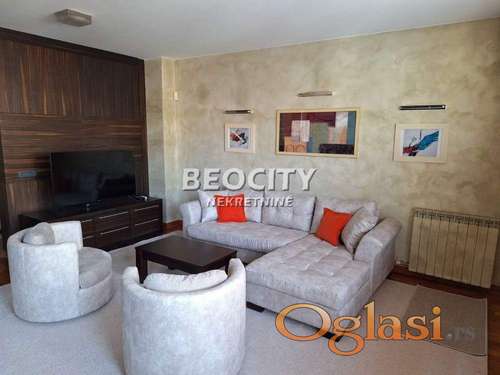 Vračar, Hram Svetog Save, Patrijarha Varnave, 3.0, 90m2