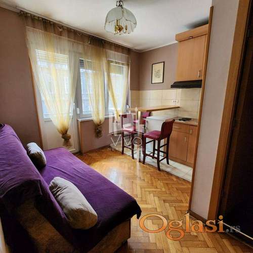 Brankova, 76m2, deljiv na 2 stambene jedinice ID#1740