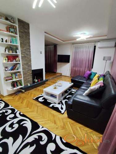 **AGAVA DELUX APARTMAN 1**