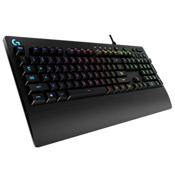 LOGITECH Gaming tastatura YU G213 Prodigy, crna