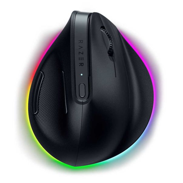 RAZER Pro Click V2 Wireless Mouse Vertical Edition