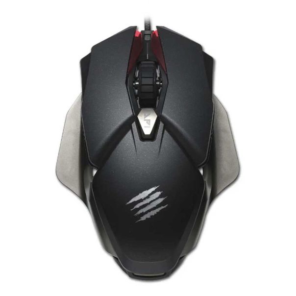 MADCATZ B.A.T. 6+ Wierd Gaming Mouse