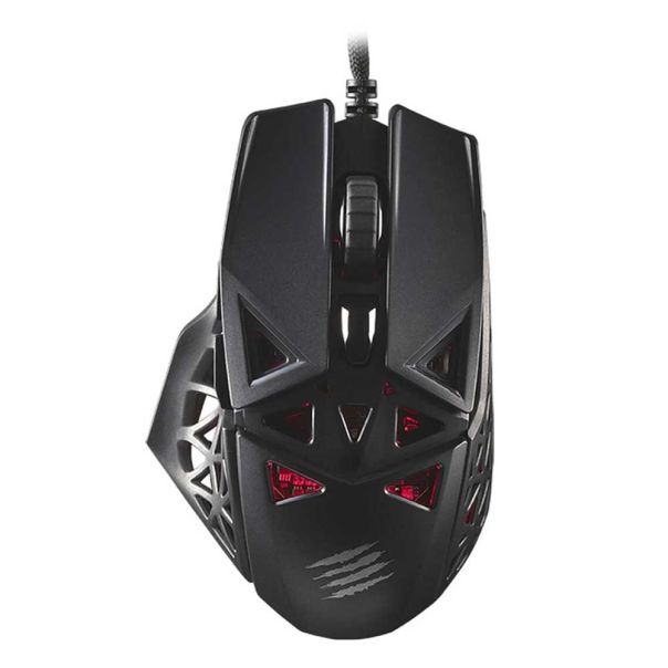MADCATZ M.O.J.O. M1 Wired Gaming Mouse
