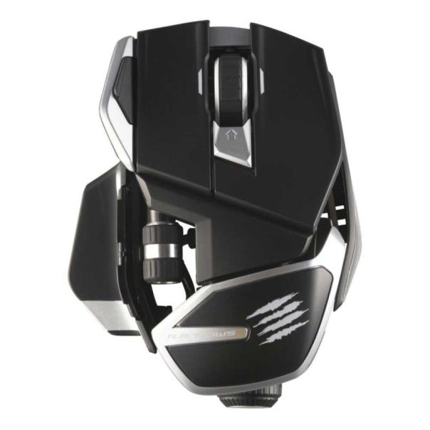MADCATZ R.A.T. DWS Wireless Gaming Mouse