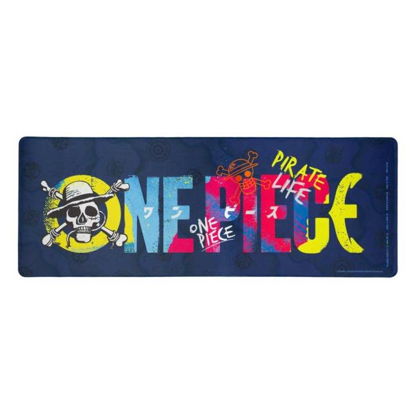 PALADONE One Piece - Desk Mousepad