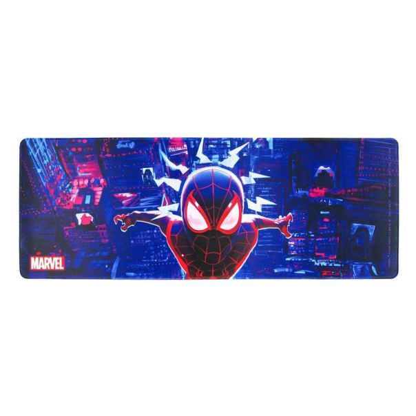 PALADONE Spiderman - Miles Morales Desk Musepad