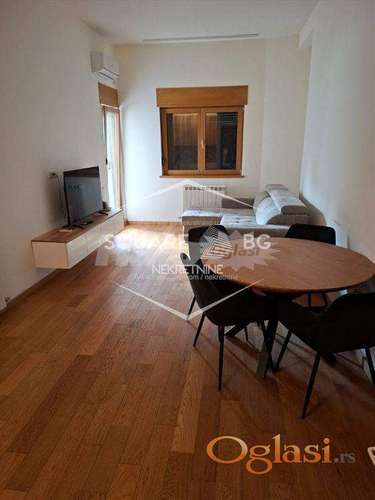 Trošarina, 2.0 lux, namešten, pet friendly ID#5218