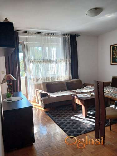 NOVI SAD - BULEVAR - 63.00 m2