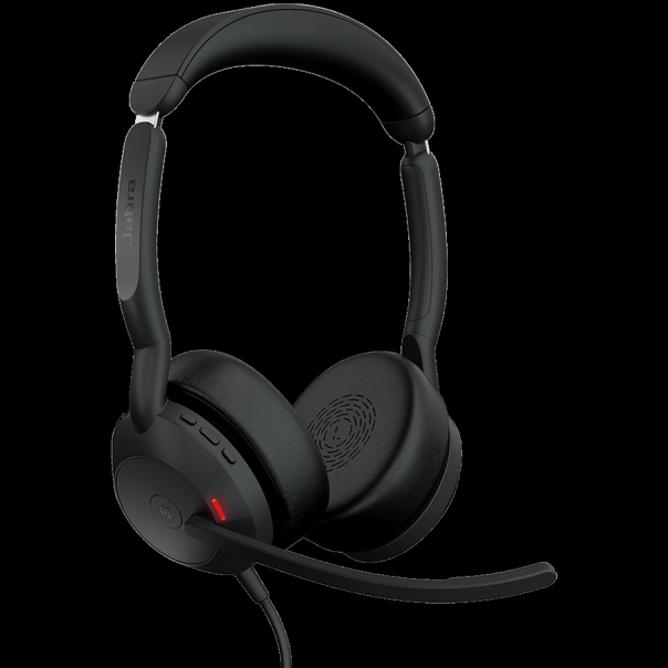 JABRA Evolve2 50, USB C/A UC Stereo