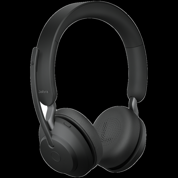 JABRA EVOLVE2 65, Link380a UC Stereo Black