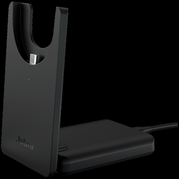 JABRA EVOLVE2 55 Deskstand USB-C, black