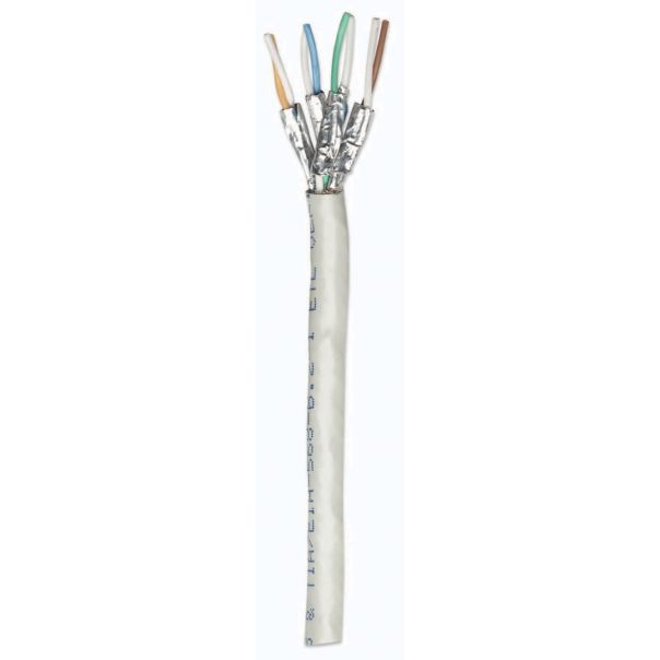 LAN SFTP kabl Intellinet 341165 Cat6 305m Solid/23AWG/CU